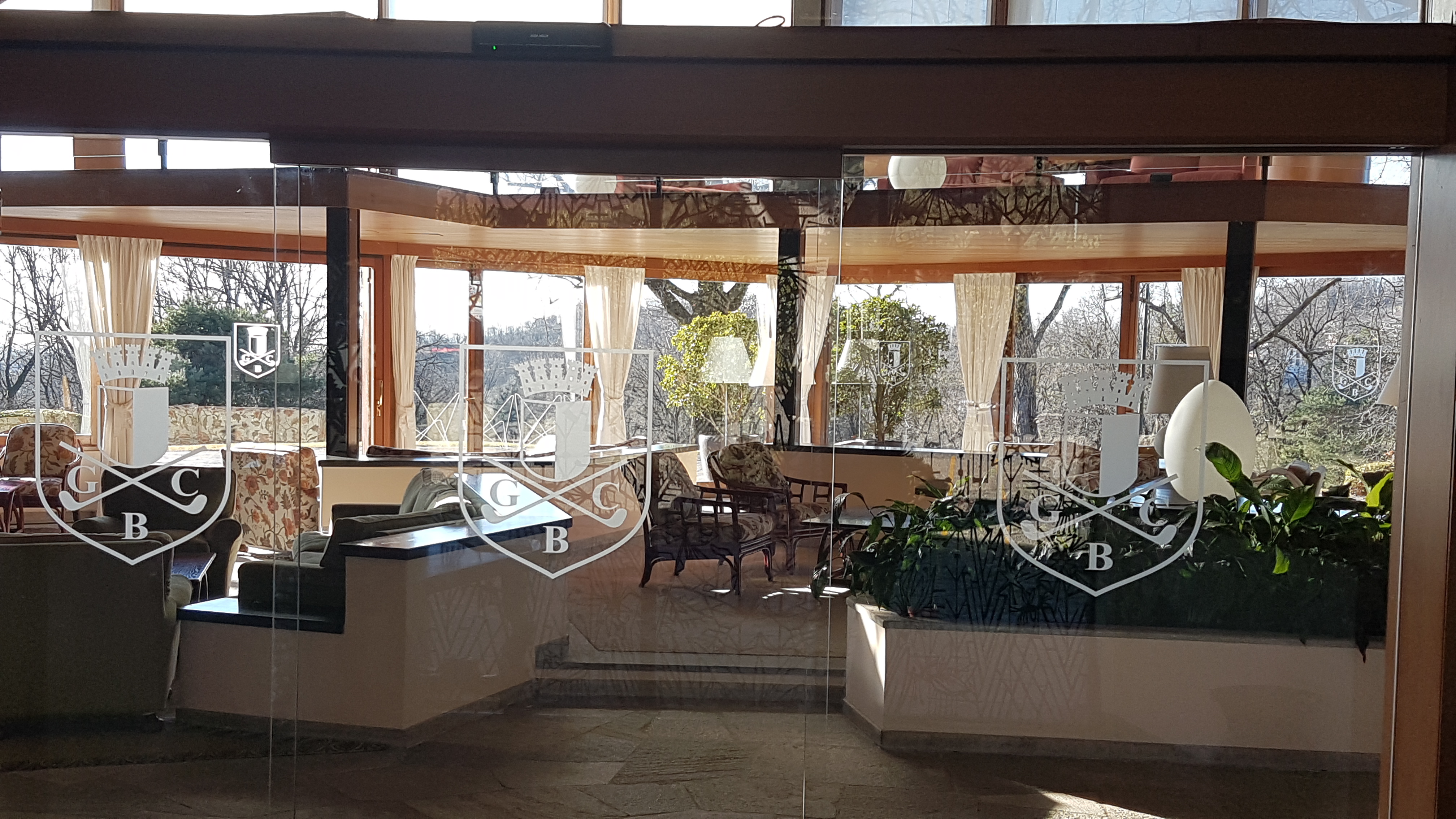 Booking Golf - Golf Club Bergamo L'Albenza - Lombardia - Prenota Tee ...