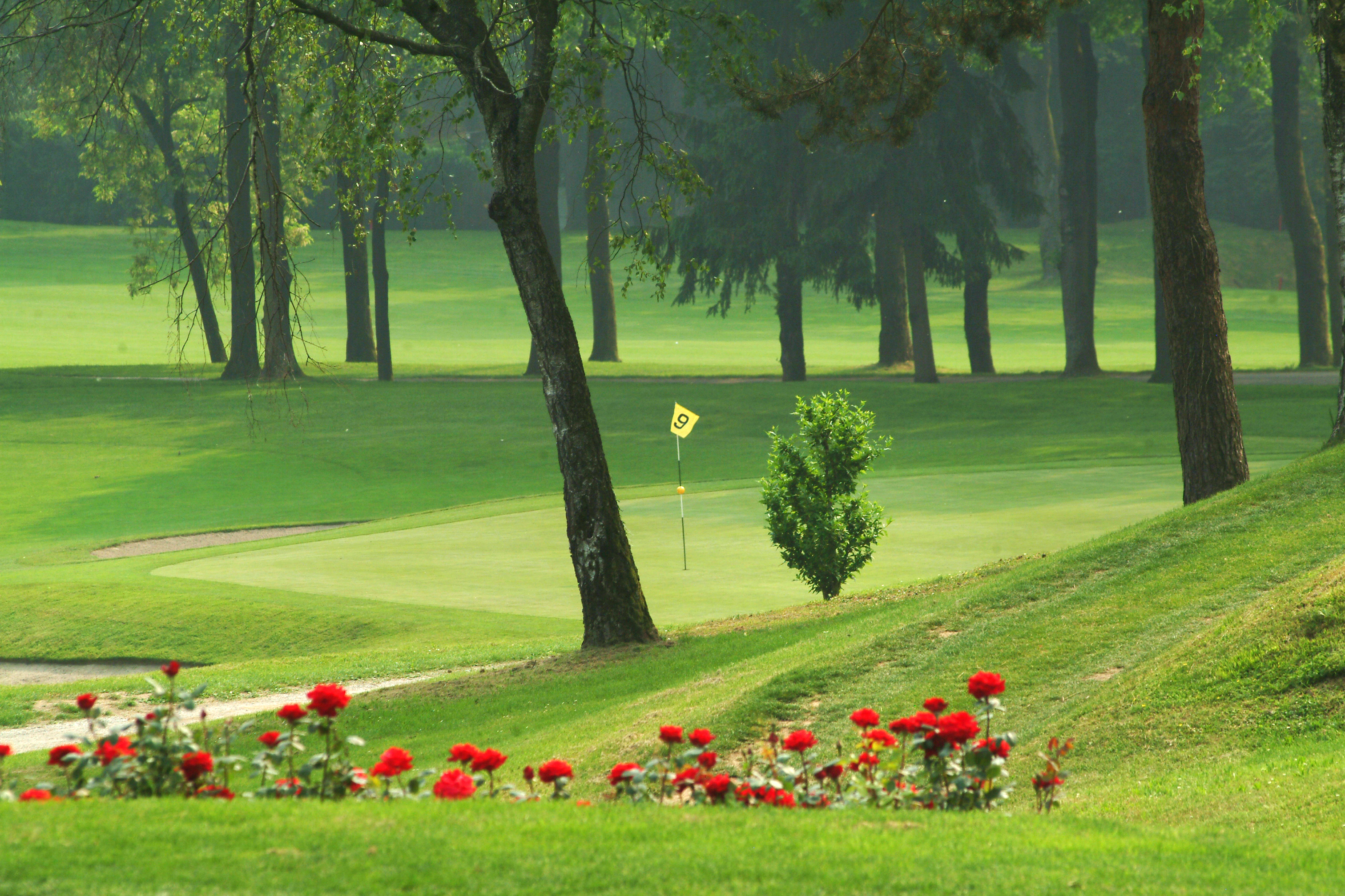 Booking Golf - Golf Club Bergamo L'Albenza - Lombardia - Prenota Tee ...